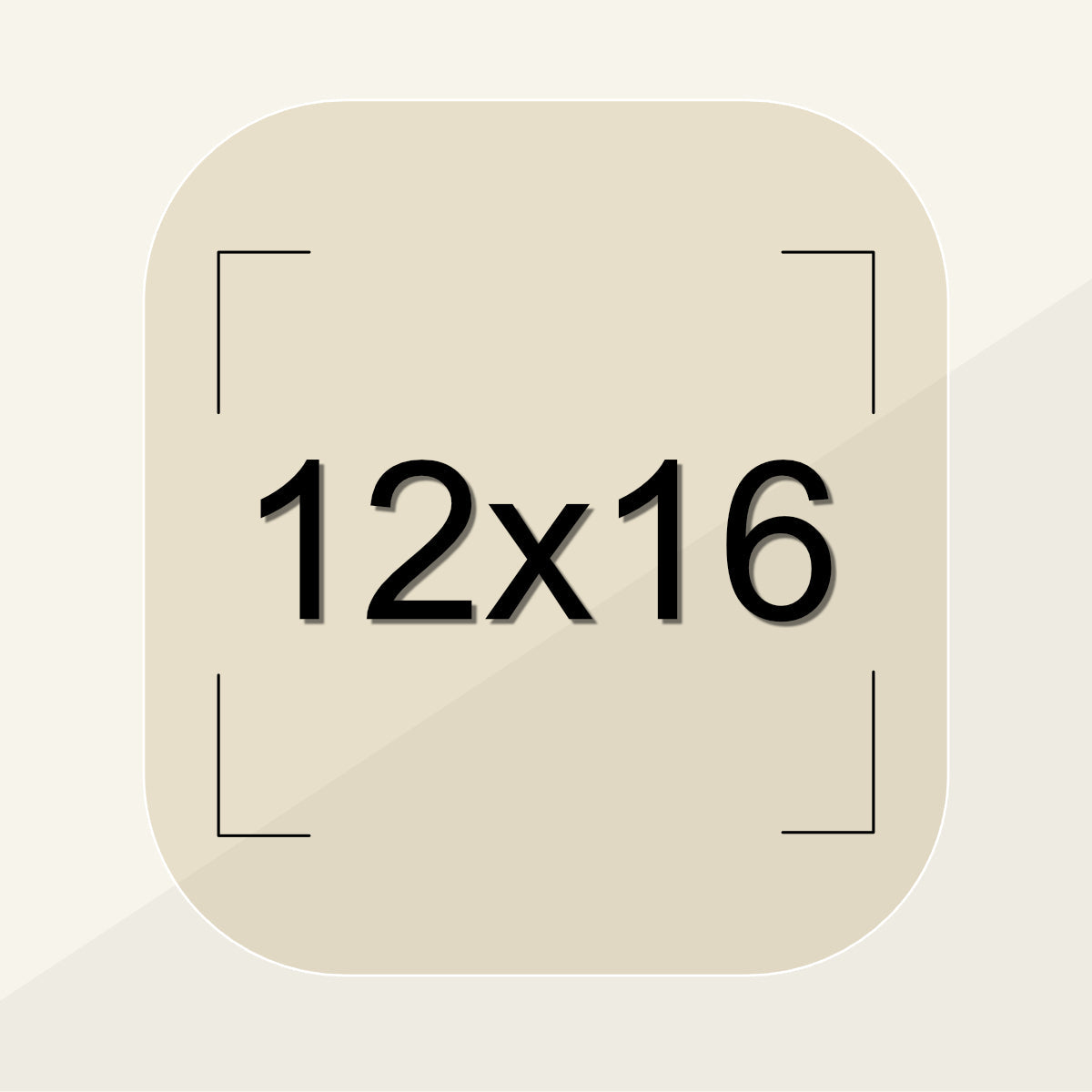 Shop Mats to Fit 12x16 Picture Frame - Pre-cut and Custom Photo Sizes ...